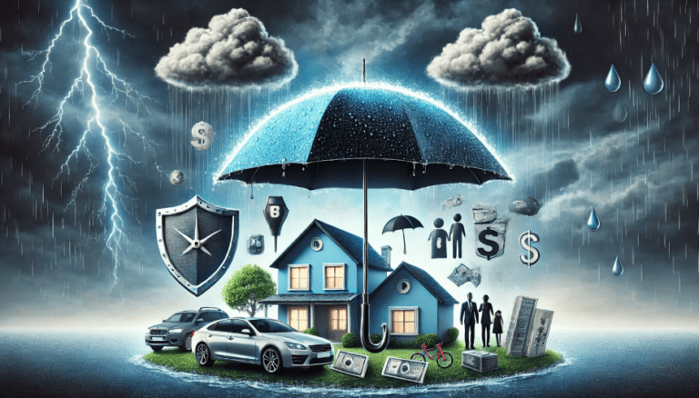 Insurance - Kaplan Insurance